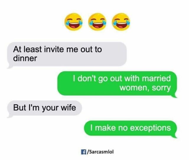 20 Of The Funniest Dark Memes Shared On This Facebook Page | DeMilked