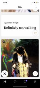 20 Of The Wildest Screenshots From The Online Dating App Hinge | DeMilked