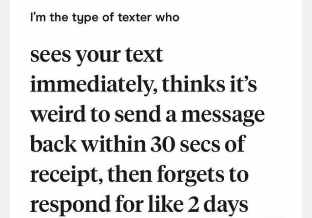 20 Of The Wildest Screenshots From The Online Dating App Hinge | DeMilked