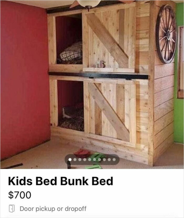 25 Honest Reactions To Ridiculous ‘Modern Farmhouse’ Home Design ...