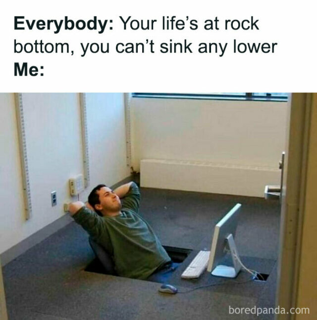 20 Confusing Images Without Context That Might Make You Question Things ...