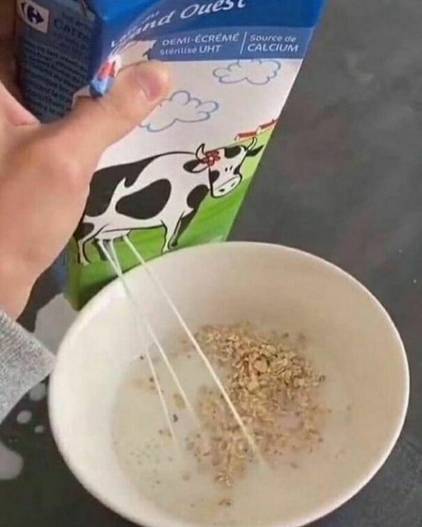 20 Confusing Images Without Context That Might Make You Question Things ...