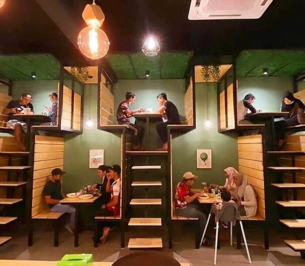 30 Times This Online Group Shared Pics Of Over-The-Top Designs | DeMilked