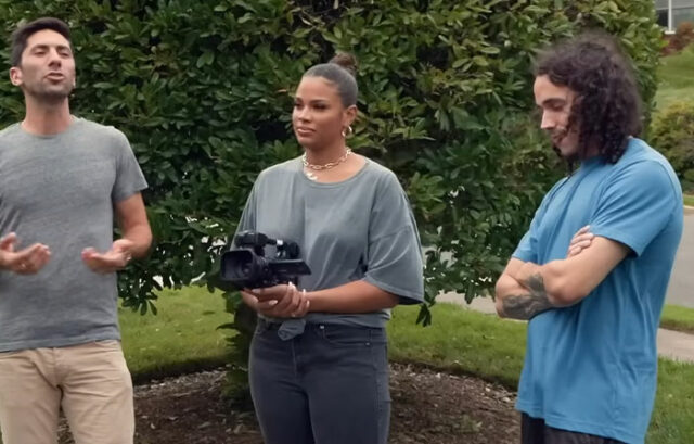 Contestants, Crew And Audience Members Reveal Whether Reality TV Is ...