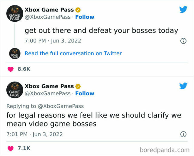 20 Screenshots Of The Weirdest Content Posted Online By Celebrities And ...