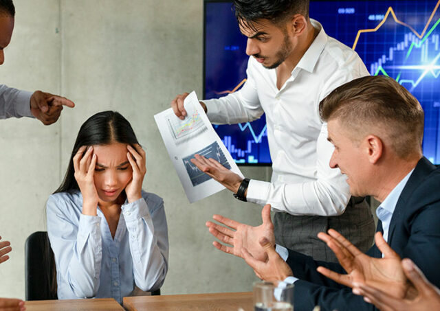 20 Tell-Tale Signs That Scream ‘This Person Peaked In High School ...