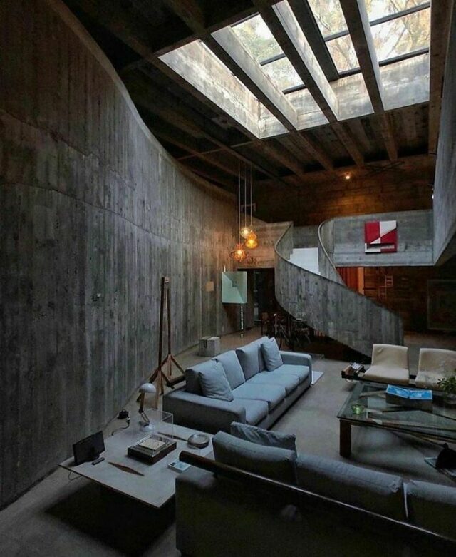 20 Amazing Pics Of Stunning Brutalist Architectural Designs | DeMilked