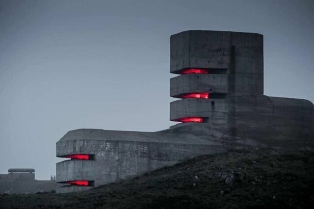 20 Amazing Pics Of Stunning Brutalist Architectural Designs | DeMilked