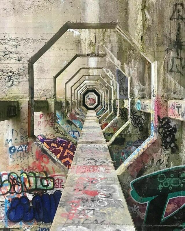 20 Amazing Pics Of Stunning Brutalist Architectural Designs | DeMilked