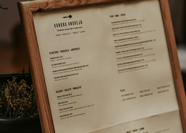 Top 20 Restaurant Red Flags According To This Online Thread | DeMilked