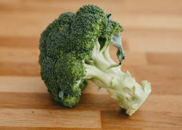 20 Surprising Food Facts For You To Munch On | DeMilked