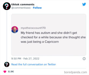 30 Of The Funniest & Most Unhinged TikTok Comments Shared By A ...