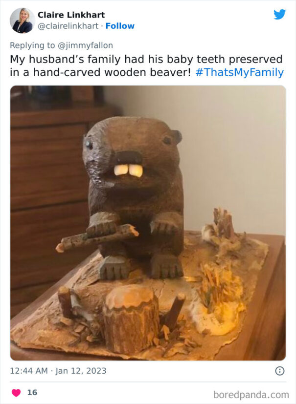 20 People Revealed Their Weird Family Quirks In Response To A Jimmy ...