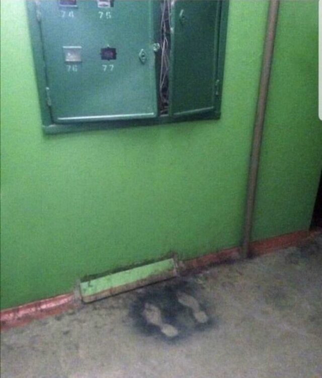 30 Cursed "No Context" Pics That Might Make You Question Things | DeMilked