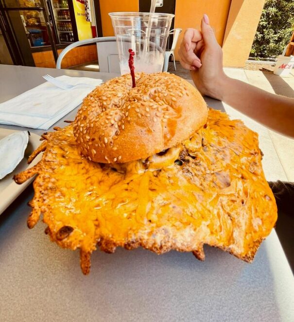 20 Times People Recklessly Decided, ‘Lets Get Weird With Food’ | DeMilked