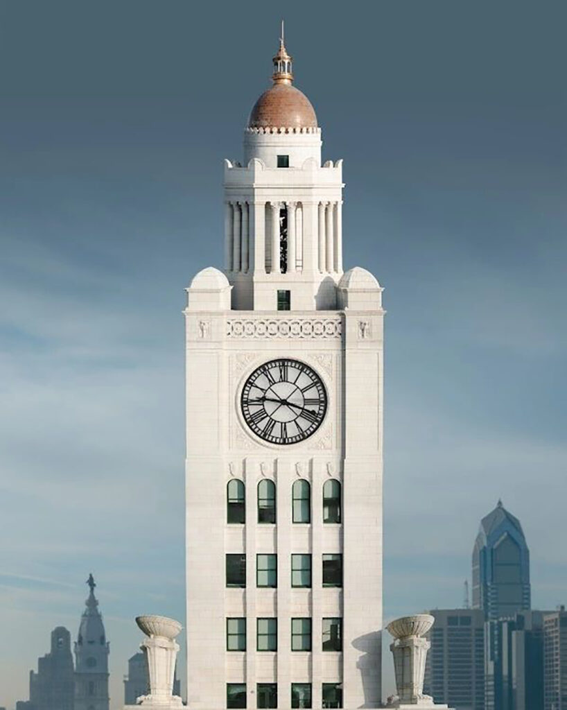 Photographer Uses Drone To Capture The Beauty Of Skyscrapers In The ...