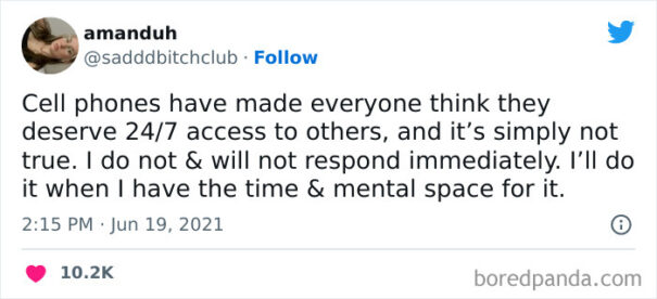 30 Relatable Tweets That Sum Up The Life Of An Anxious Over-thinker ...