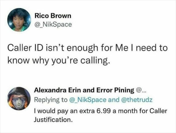 30 Relatable Tweets That Sum Up The Life Of An Anxious Over-thinker ...