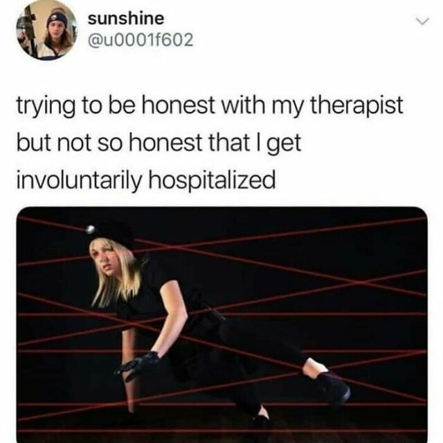 30 Relatable Tweets That Sum Up The Life Of An Anxious Over-thinker ...