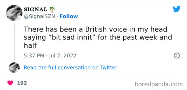 30 Relatable Tweets That Sum Up The Life Of An Anxious Over-thinker ...