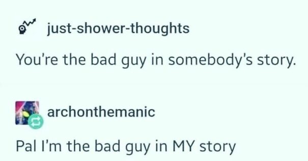 30 Relatable Tweets That Sum Up The Life Of An Anxious Over-thinker ...