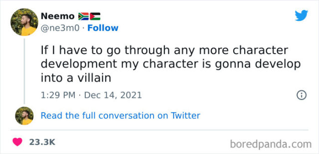 30 Relatable Tweets That Sum Up The Life Of An Anxious Over-thinker ...