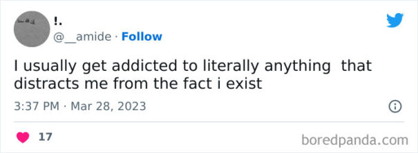 30 Relatable Tweets That Sum Up The Life Of An Anxious Over-thinker ...