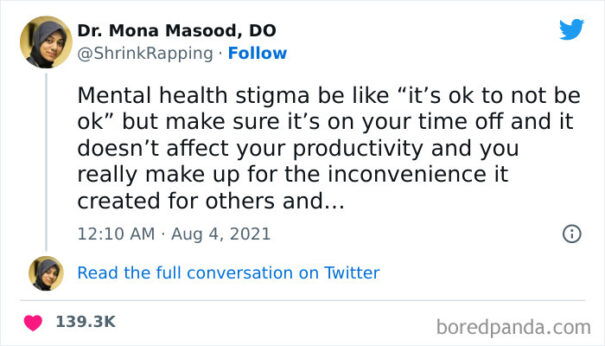 30 Relatable Tweets That Sum Up The Life Of An Anxious Over-thinker ...