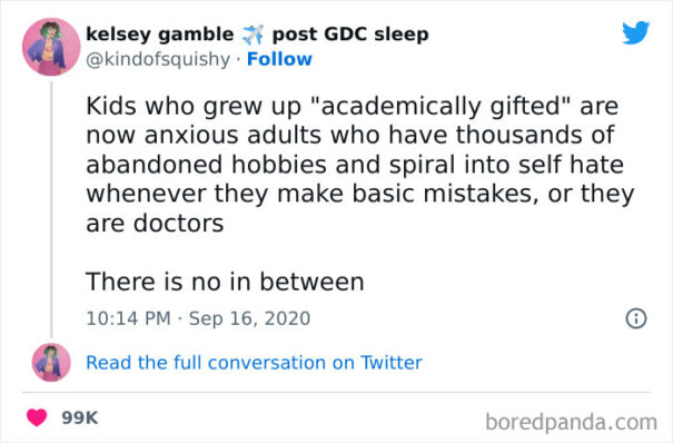 30 Relatable Tweets That Sum Up The Life Of An Anxious Over-thinker ...