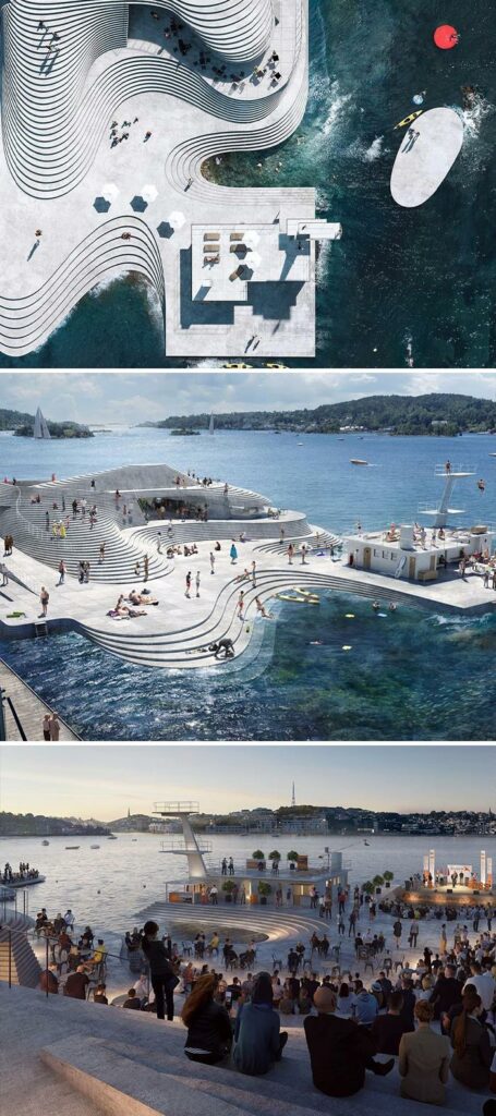 22 Times Architects Outdid Themselves And Deserved To Be Recognised On ...