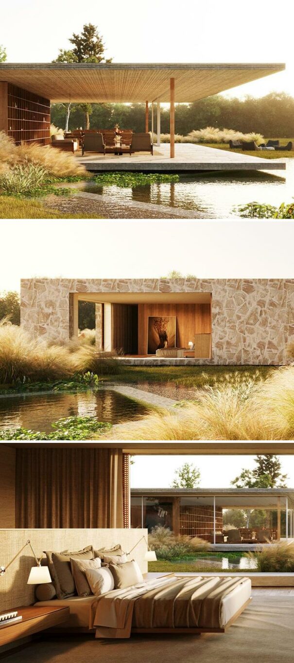 22 Times Architects Outdid Themselves And Deserved To Be Recognised On ...