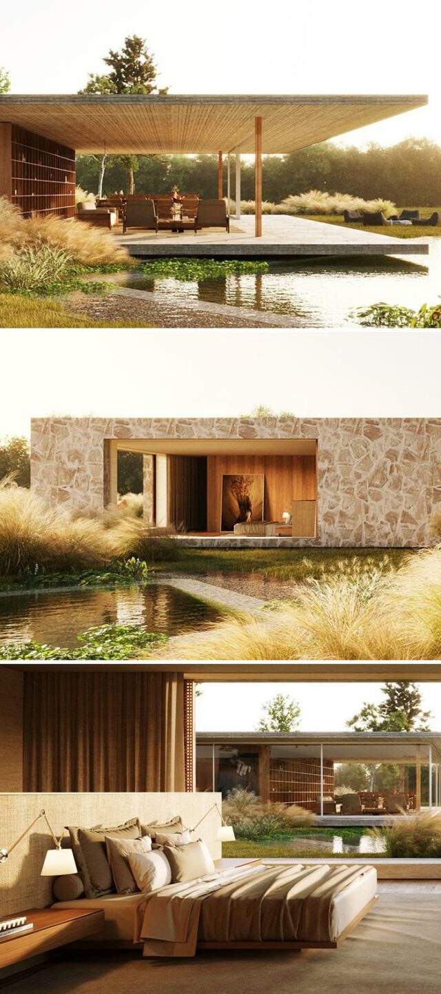 22 Times Architects Outdid Themselves And Deserved To Be Recognised On ...