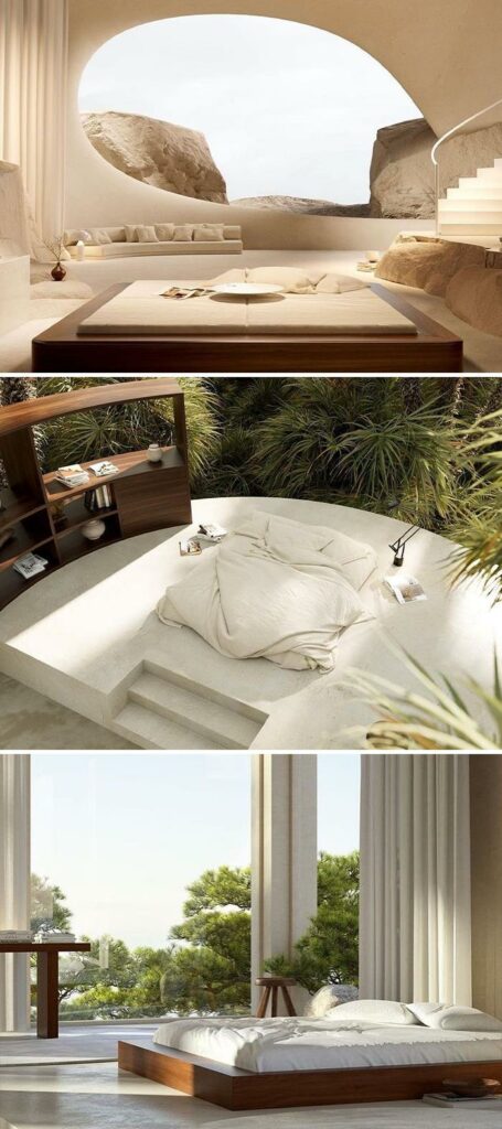 22 Times Architects Outdid Themselves And Deserved To Be Recognised On ...