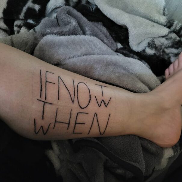 20 Times People Decided To Shame Tattoos Because They Looked Ridiculous ...