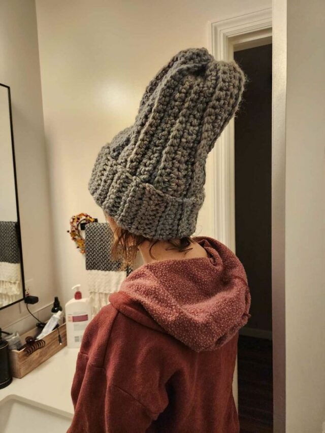 30 Of The Most Unique And Creative Crocheted Works, As Shared In This ...