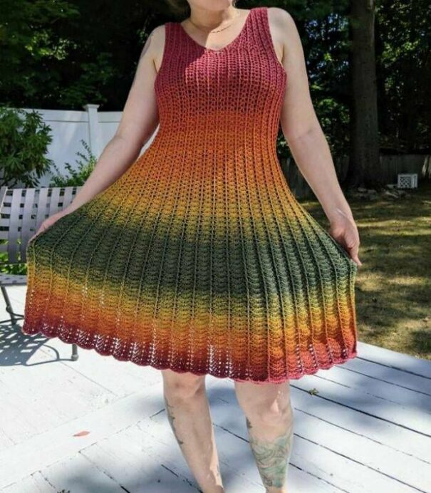 30 Of The Most Unique And Creative Crocheted Works, As Shared In This ...