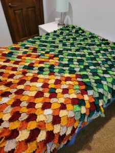 30 Of The Most Unique And Creative Crocheted Works, As Shared In This ...