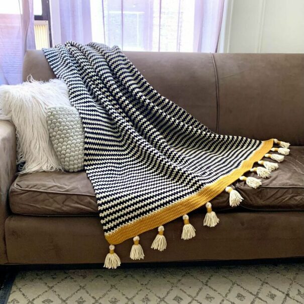 30 Of The Most Unique And Creative Crocheted Works, As Shared In This ...