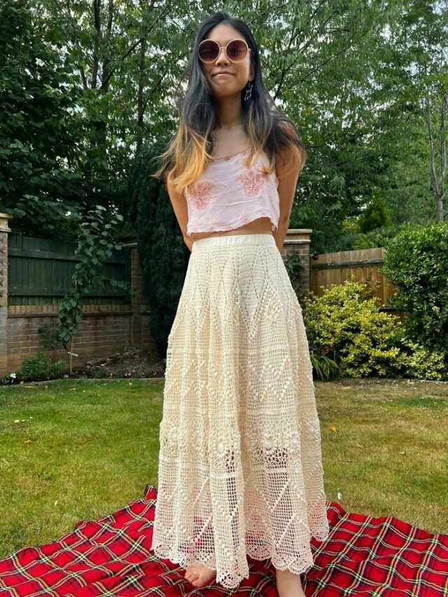 30 Of The Most Unique And Creative Crocheted Works, As Shared In This ...