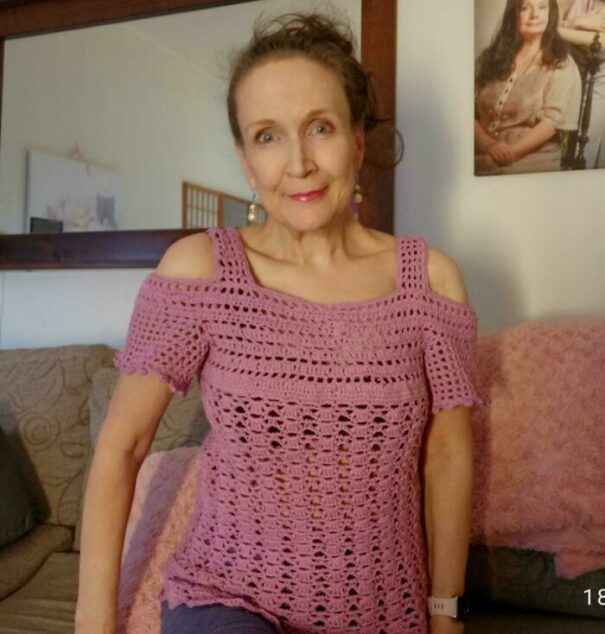 30 Of The Most Unique And Creative Crocheted Works, As Shared In This ...