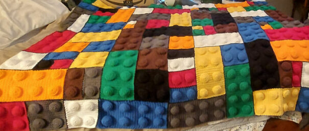 30 Of The Most Unique And Creative Crocheted Works, As Shared In This ...