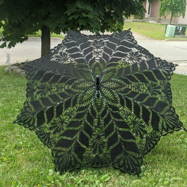 30 Of The Most Unique And Creative Crocheted Works, As Shared In This ...