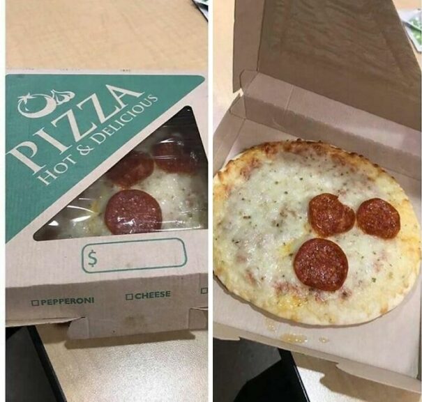 20 Of The Most Annoying Examples Of Deceptive Packaging Shared By This ...