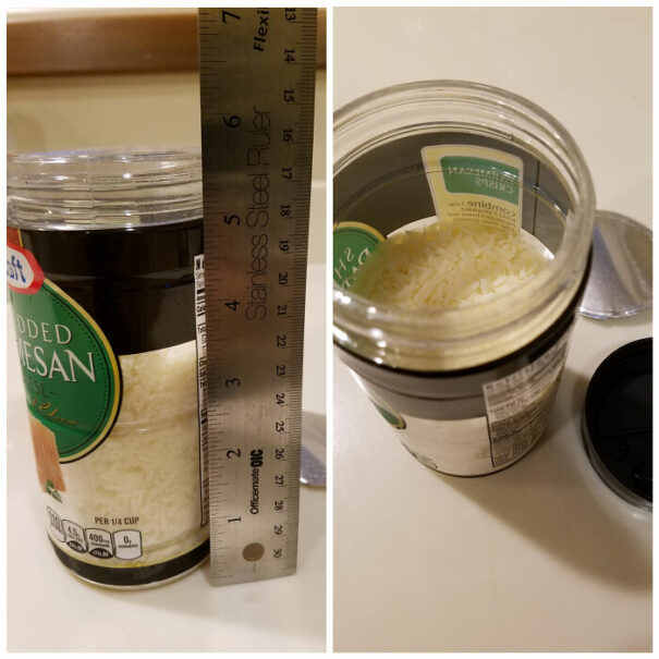 20 Of The Most Annoying Examples Of Deceptive Packaging Shared By This ...