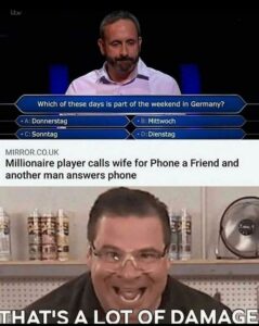 30 Hilariously Unpredictable Posts To Make Your Brain Gasp | DeMilked