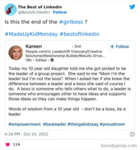 20 Embarrassing Posts By Wannabe ‘LinkedIn Influencers’ Shamed By This ...