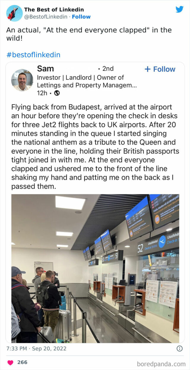 20 Embarrassing Posts By Wannabe ‘LinkedIn Influencers’ Shamed By This ...