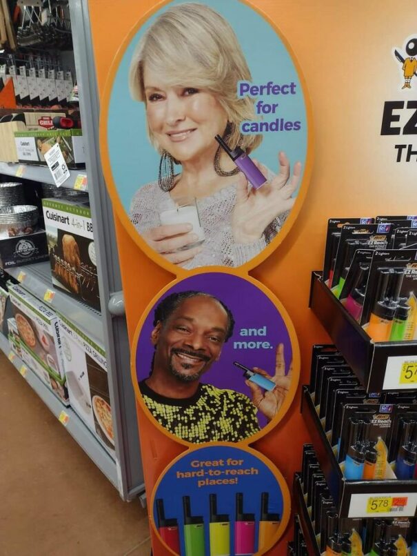 20 Of The Weirdest Signs Spotted Around The World, As Shared By This ...