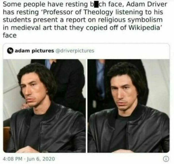 30 Absurdly Chaotic Memes, As Shared On This Instagram Page | DeMilked