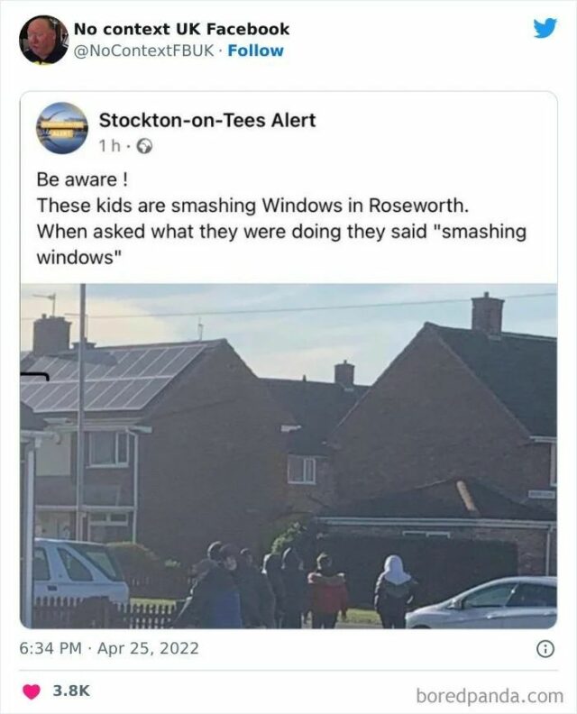 30 Absurdly Chaotic Memes, As Shared On This Instagram Page | DeMilked